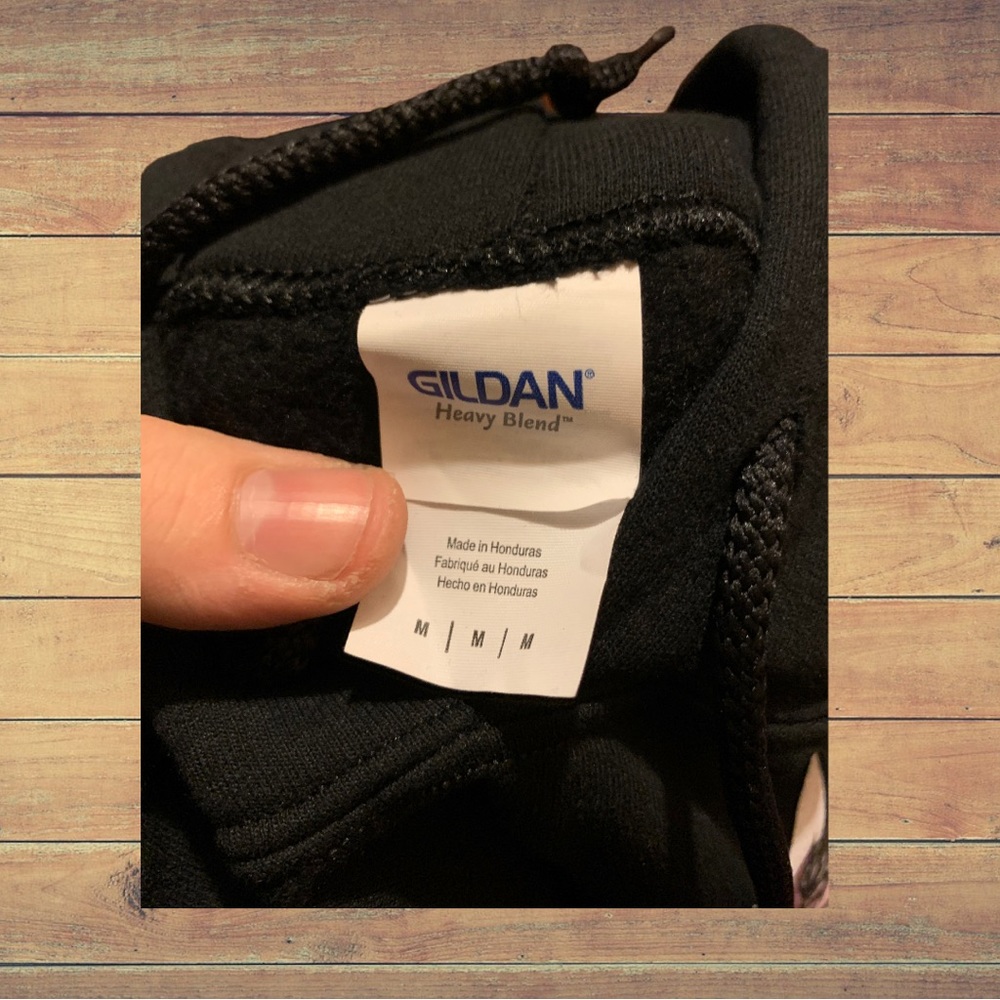 Botdf Blood On The Dance Floor Anime Girl Moon Hoodie… - Gem